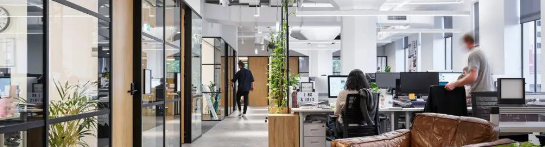 Compare Servcorp vs Hub Australia - Flexible Office Space | Rubberdesk